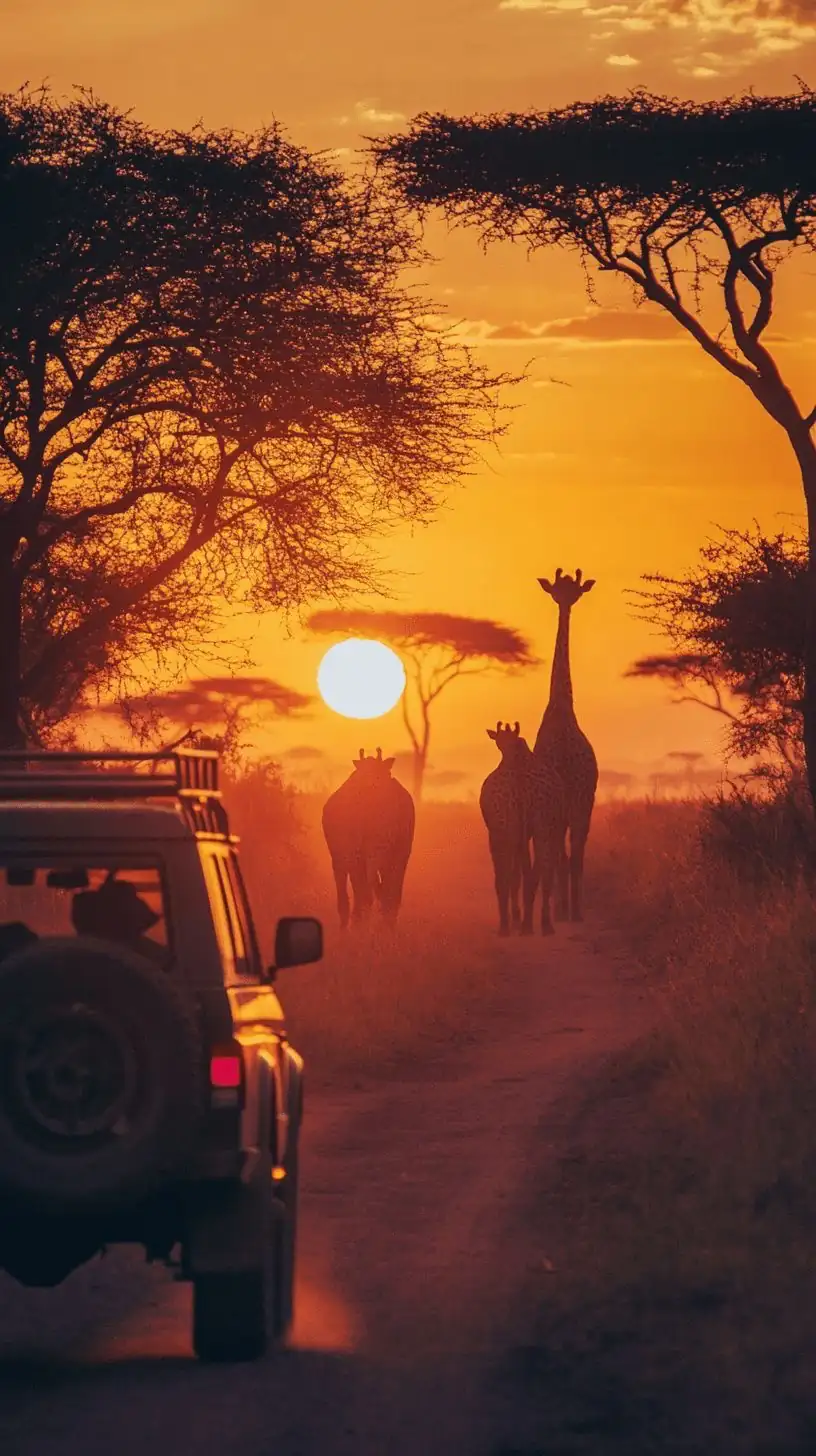 What to Do in Senegal: The Complete Activity Guide 2026 | Safari Senegal